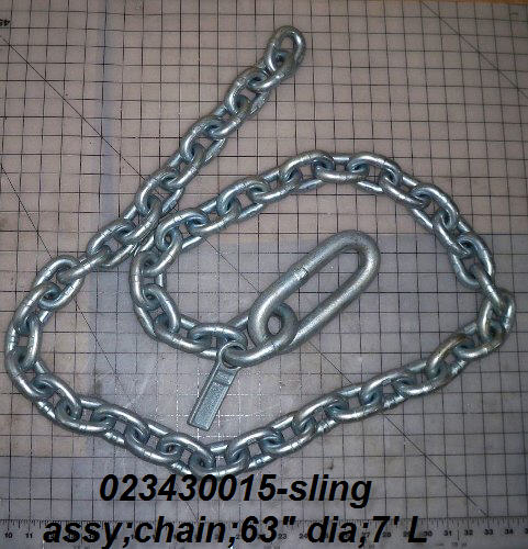 Altec Supply Chain for Pole Puller - 023430015 | Altec Inc.