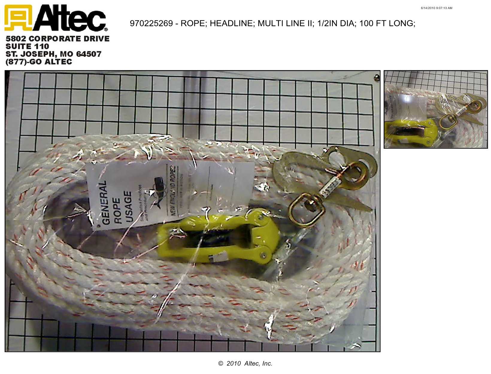 Teufelberger Fiber Rope Gmbh at Greg Howell blog