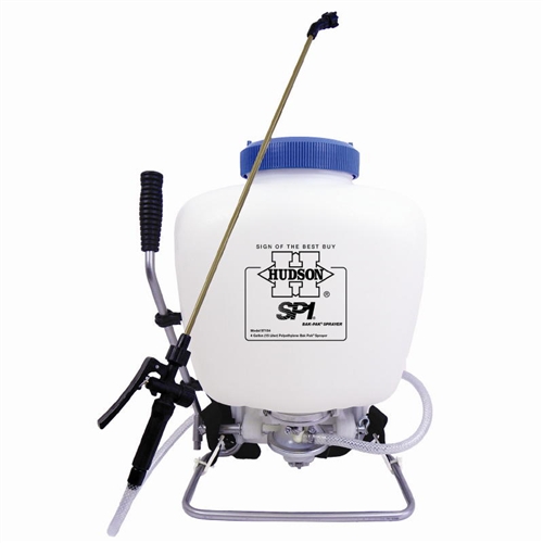 HD Hudson SP1 Professional Backpack Sprayer - 970732056 | Altec Inc.